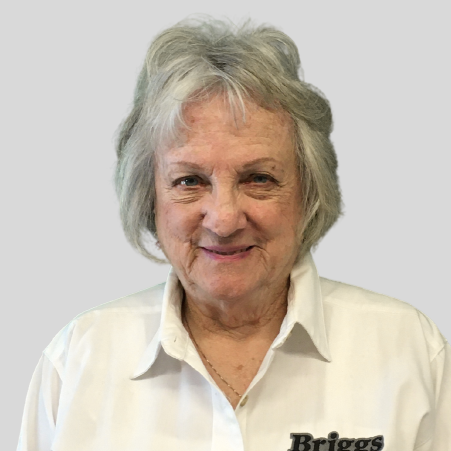 Briggs Toyota Fort Scott Staff | Fort Scott Toyota dealer in Fort Scott KS