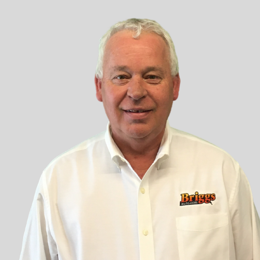 Briggs Toyota Fort Scott Staff | Fort Scott Toyota dealer in Fort Scott KS