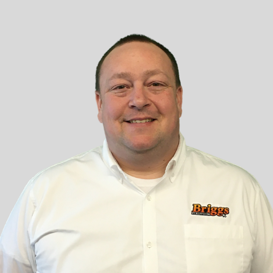 Briggs Toyota Fort Scott Staff | Fort Scott Toyota dealer in Fort Scott KS