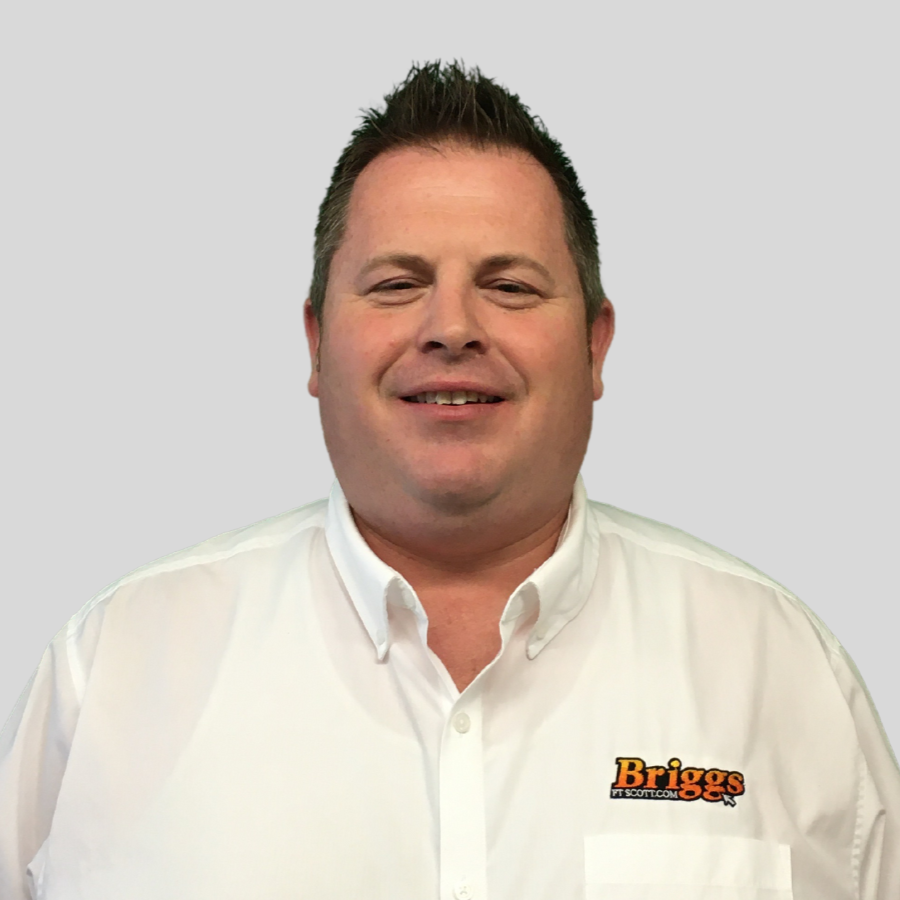 Briggs Toyota Fort Scott Staff | Fort Scott Toyota dealer in Fort Scott KS