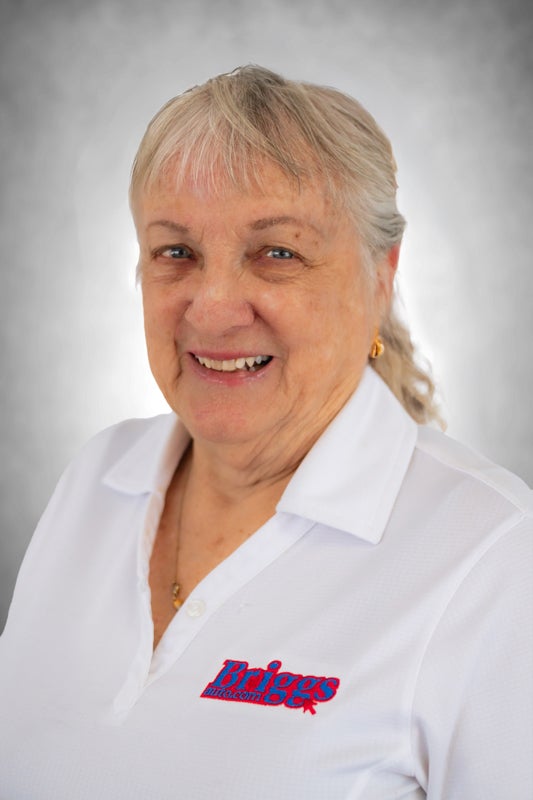 Briggs Toyota Fort Scott Staff | Fort Scott Toyota dealer in Fort Scott KS